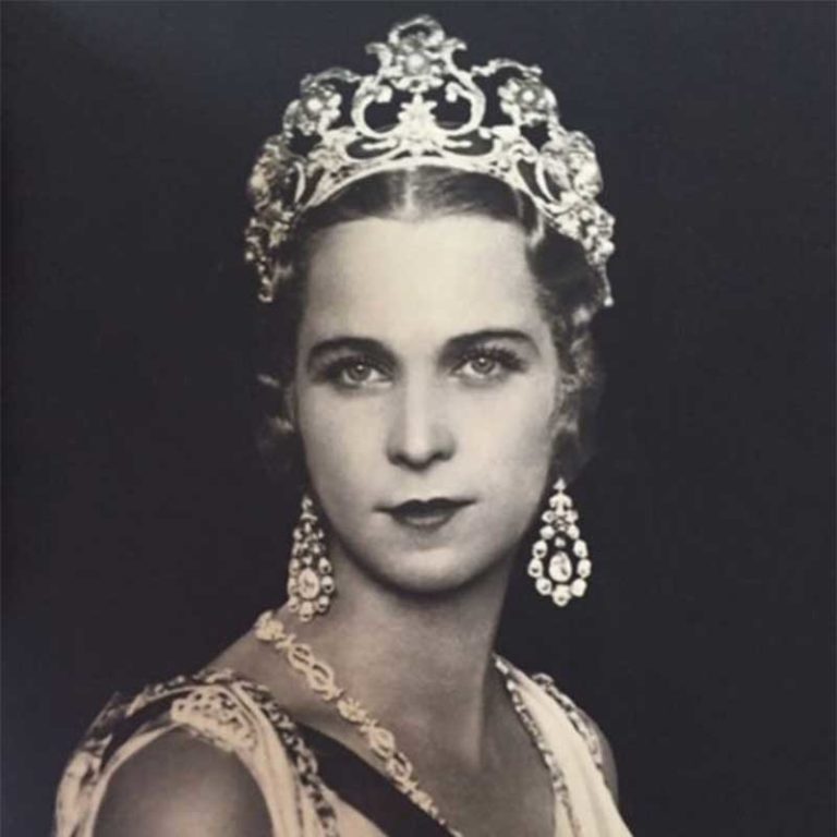 Prince Dimitri - Prince Dimitri Jewellery