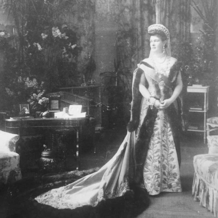 Prince Dimitri - Prince Dimitri Jewellery