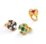 Masterpieces - Prince Dimitri Jewellery