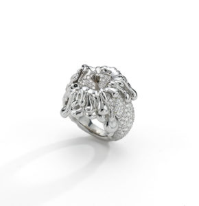 Masterpieces - Prince Dimitri Jewellery