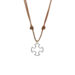 Prince Dimitri Cross Frame Pendant - Prince Dimitri Jewellery